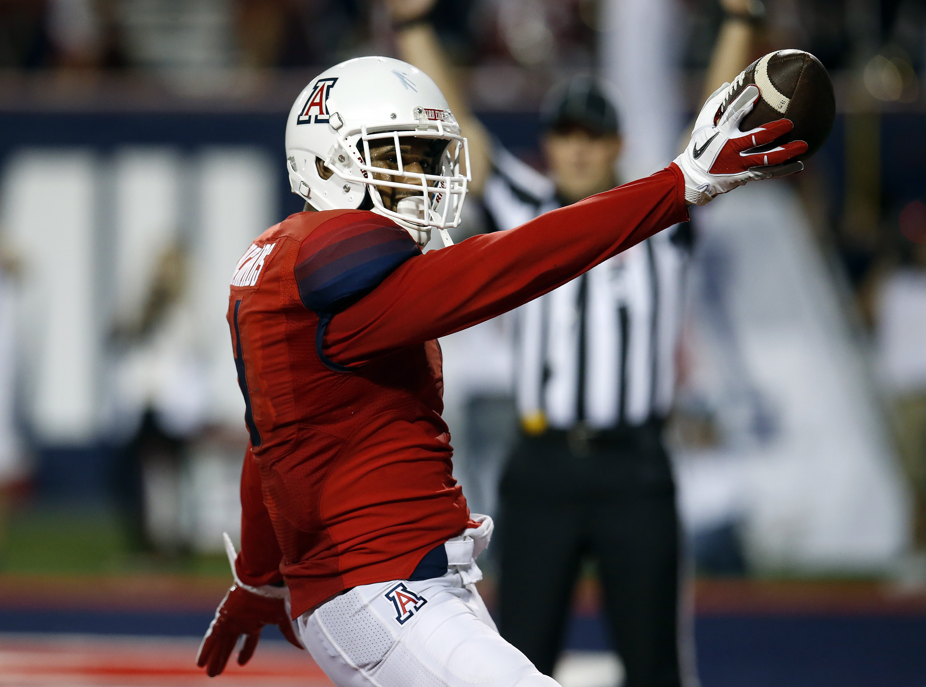 Arizona vs. Northern Arizona - Sat. - Arizona Sports