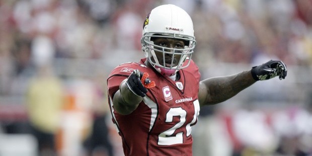 Adrian Wilson's top moments with the Arizona Cardinals