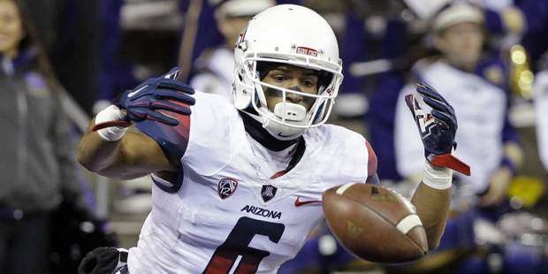 Arizona at Washington - Sat. - Arizona Sports