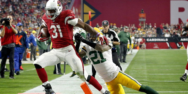 Steve Keim Time: Cardinals coming together at right time