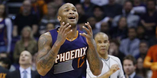 Suns Strokes: Suns battle with Cavs and come up short 101-97