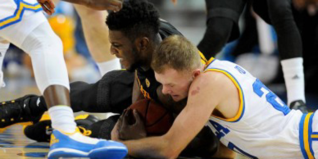 Arizona State at UCLA - Sat.