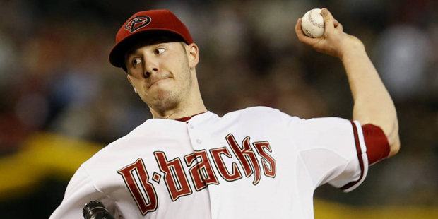 D-backs avoid arbitration with Corbin, Miller, four other players