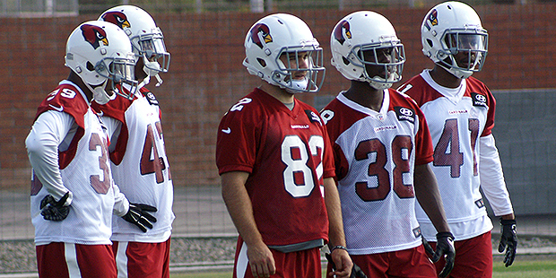 Odds for NFL rookie free agents are long but not impossible
