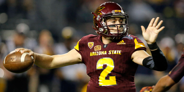 QB Mike Bercovici has 'head down' in making Chargers roster