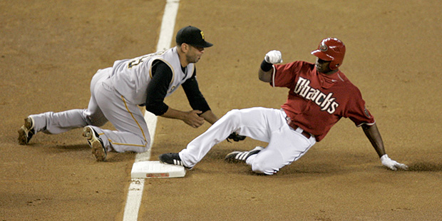 The 5: Things you may not have known about the D-backs' draft history