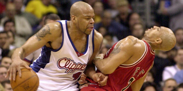 Sean Rooks, former Arizona basketball star, dies at 46