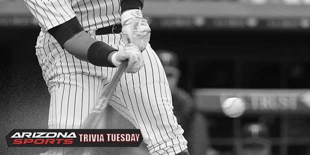 Trivia Tuesday: Baseball's active hit leaders