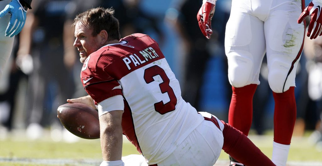 Burns: Is the Cardinals season dead?