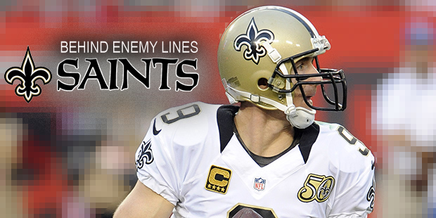 Behind Enemy Lines: Saints prepare for Week 15 showdown with Cardinals