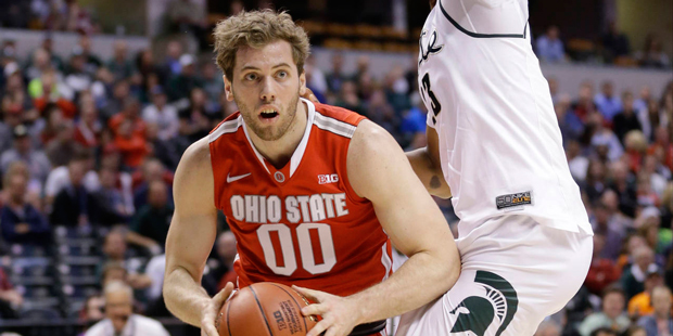 ASU basketball recruiting: OSU transfer Mickey Mitchell to join Sun Devils