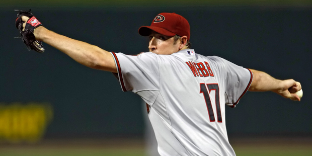 The 5: Number 17s from the Valley's pro sports teams