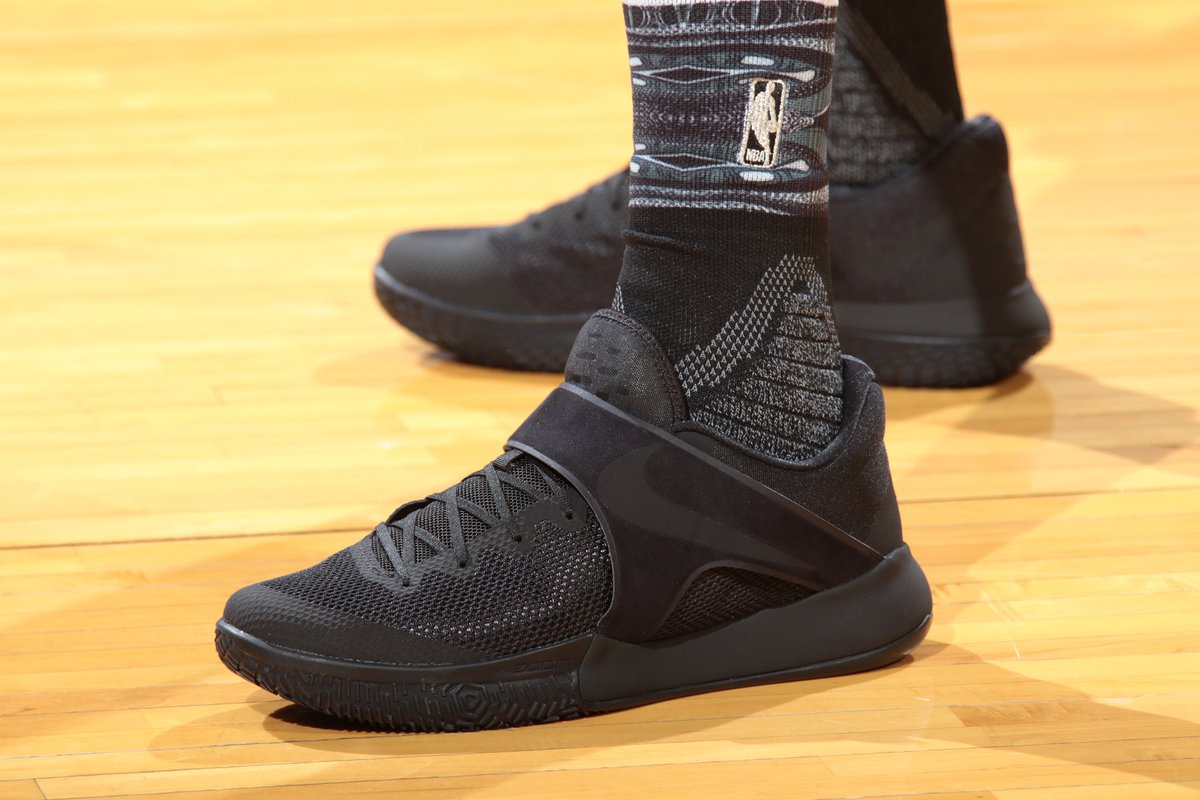 Gallery: MLK Day shoes in the NBA