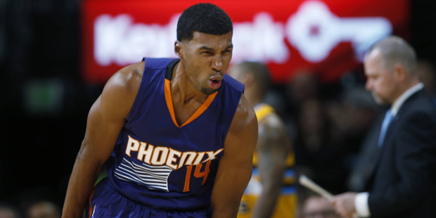 Suns sign Ronnie Price to second 10-day contract