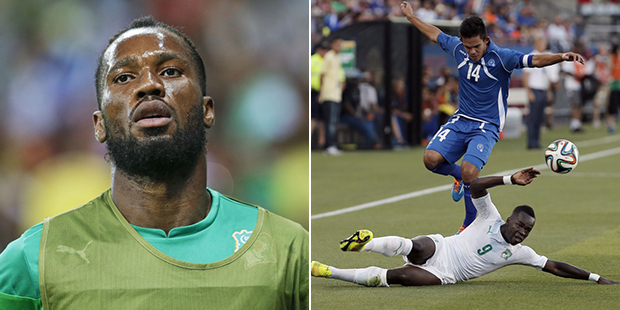 Drogba dedicates Phoenix Rising FC debut to fallen Ivory Coast teammate