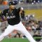 Randall Delgado continues to have success in return to D-backs rotation