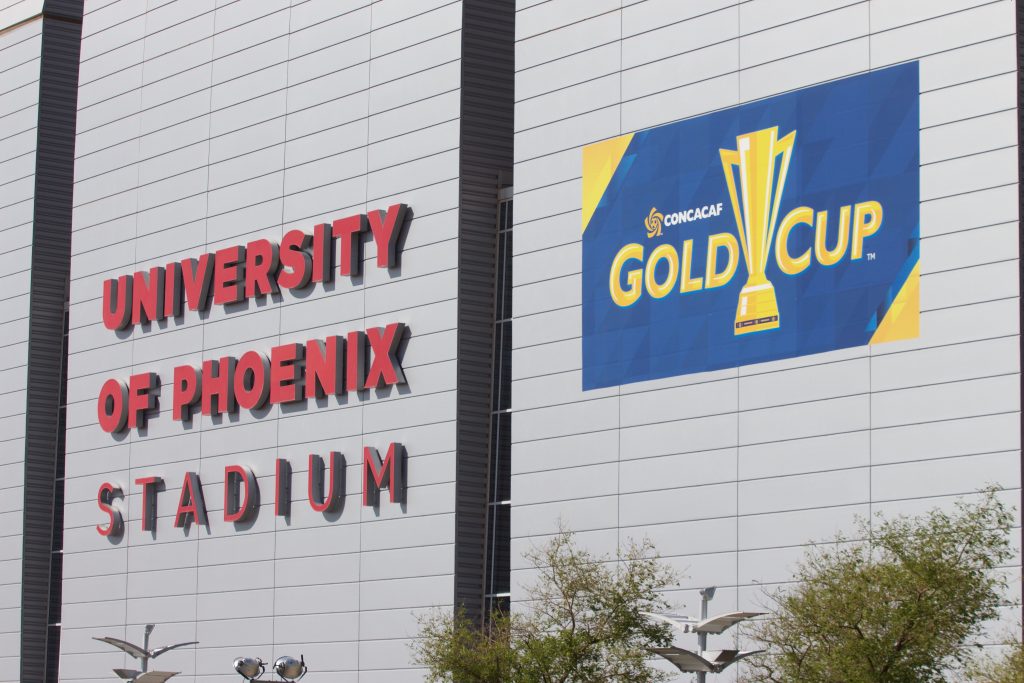 Phoenix Rising hopes Gold Cup success helps MLS cause