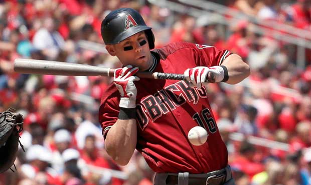 D-backs infielder Chris Owings cleared for all baseball activity