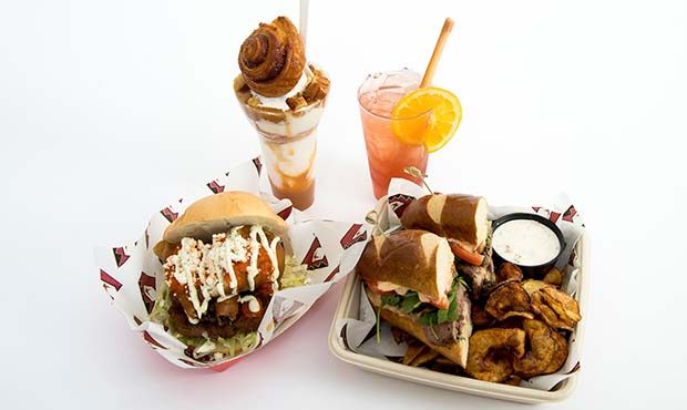 D-backs launch four food specials for NL Wild Card game