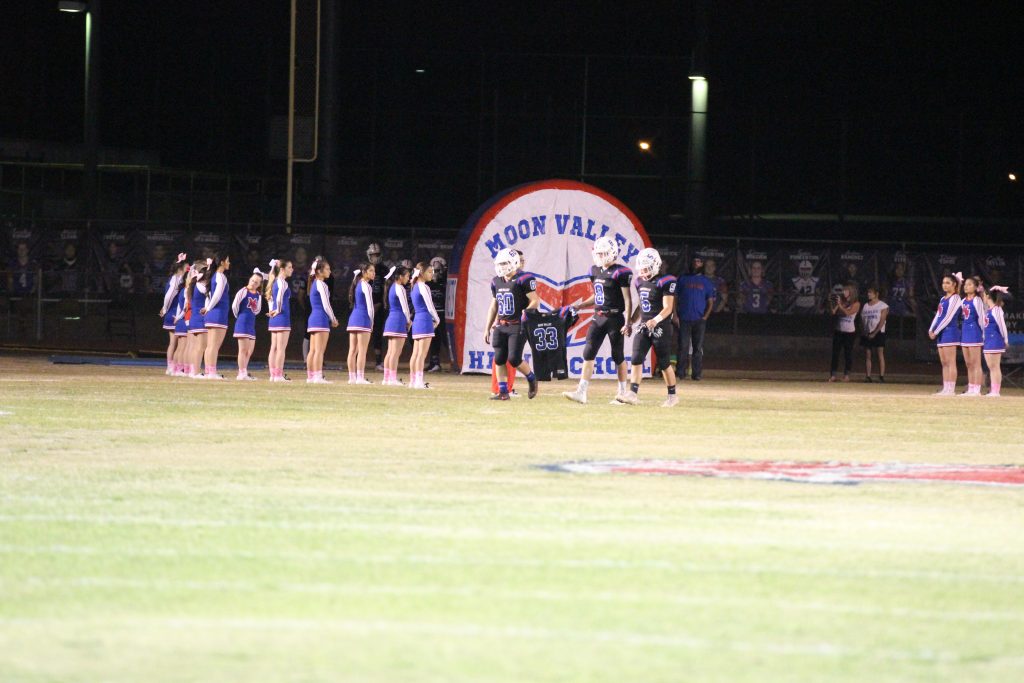 Questions remain following Moon Valley football player's death
