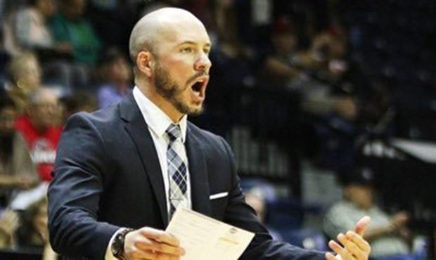 Northern Arizona Suns tab Cody Toppert as new head coach