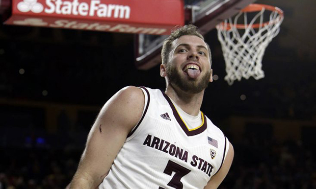 ESPN's Lunardi projects top-four seed for Sun Devils in NCAA Tournament