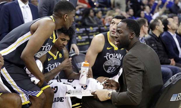 Reggie Miller, Chris Webber rip Suns after Warriors' player-run huddles