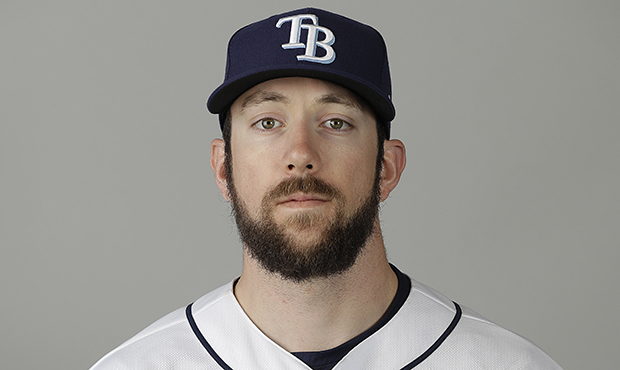 Steven Souza Jr. a familiar face to his new Diamondbacks teammates