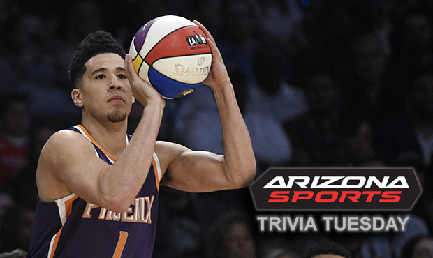 Trivia Tuesday: NBA's best 3-point shooters over last three years
