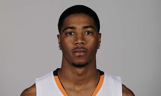 Suns sign Shaquille Harrison to second 10-day contract