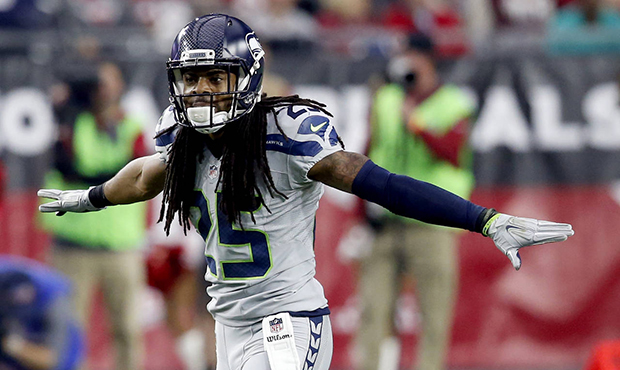 Seattle Seahawks to release cornerback Richard Sherman