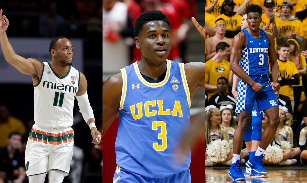 Suns notebook: Holiday, Brown, Diallo highlight guard-heavy workout