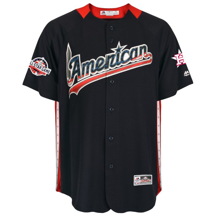 2018 MLB All-Star Unis - Arizona Sports