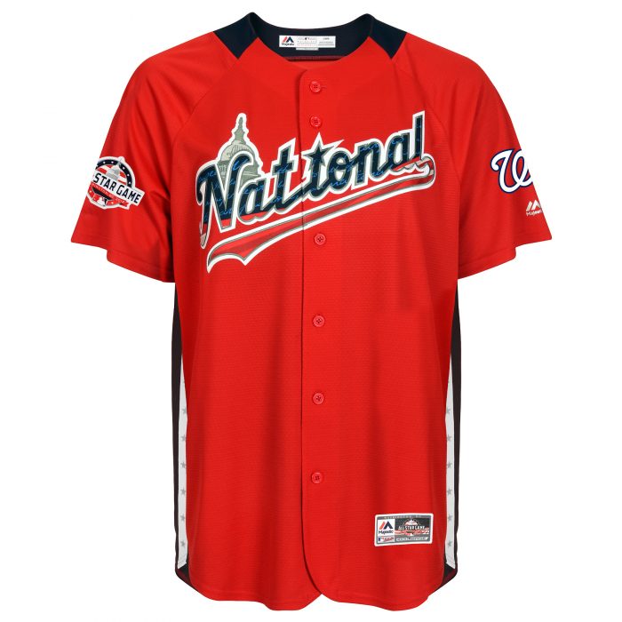 2018 MLB All-Star Unis - Arizona Sports