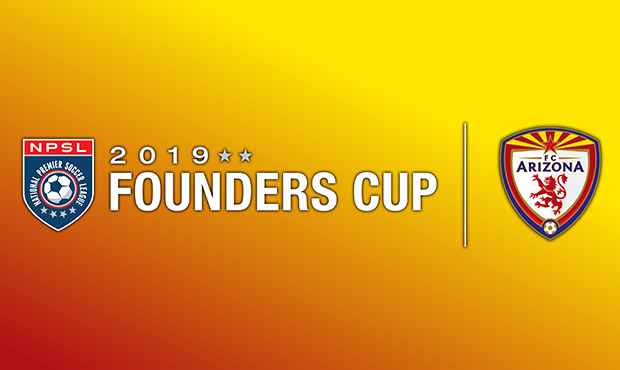FC Arizona named one of the founding teams of new soccer league