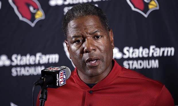 Bickley: Cardinals' decision looms over Steve Wilks after loss to Chargers