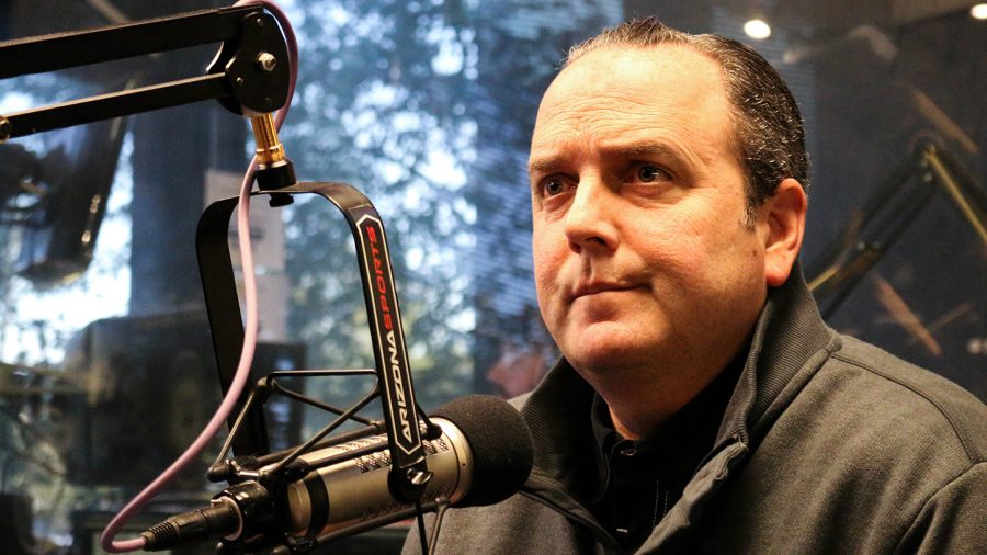 Derrick Hall: Cancellation of D-backs' home games is 'a kick in the gut'