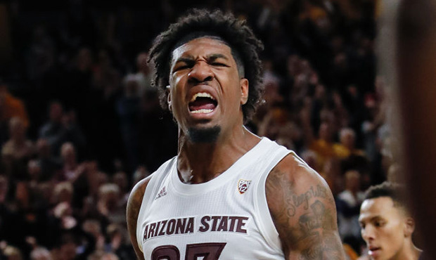 'Surging' ASU heads to Tucson for regular season finale with Arizona