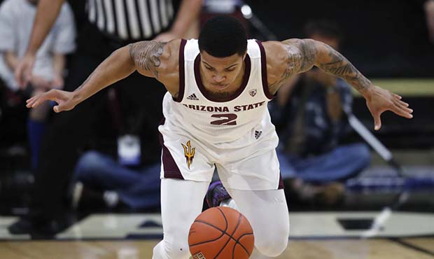 ASU men's basketball beats Central Connecticut State by 41