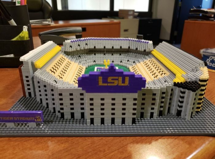 Legos full gallery - Arizona Sports