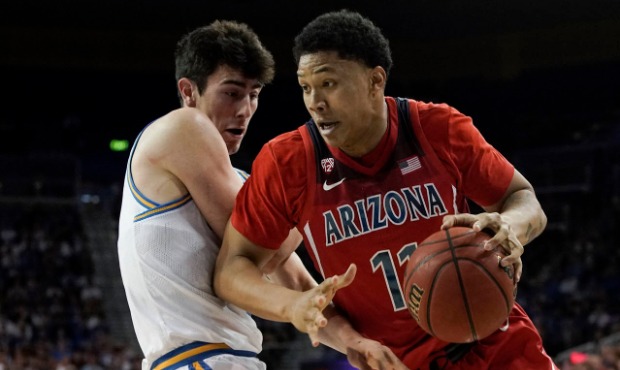 Reports: Arizona forward Ira Lee enters transfer portal