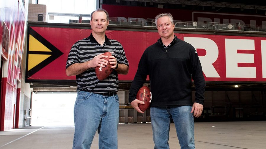 Doug & Wolf's favorite memories: Fans, friends and co-hosts say goodbye