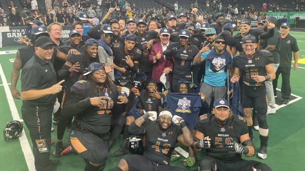Arizona Rattlers Stories Archives - Arizona Sports
