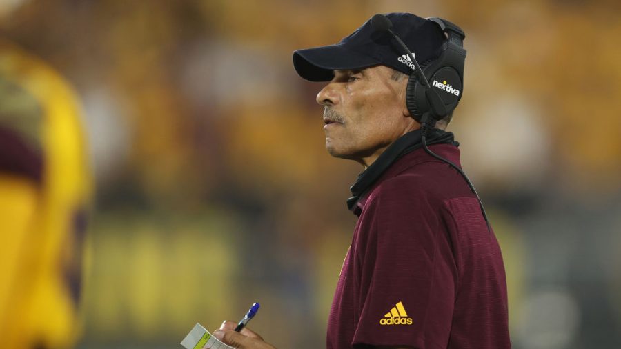 ASU-UCLA odds: Bruins have slight edge at home against the Sun Devils
