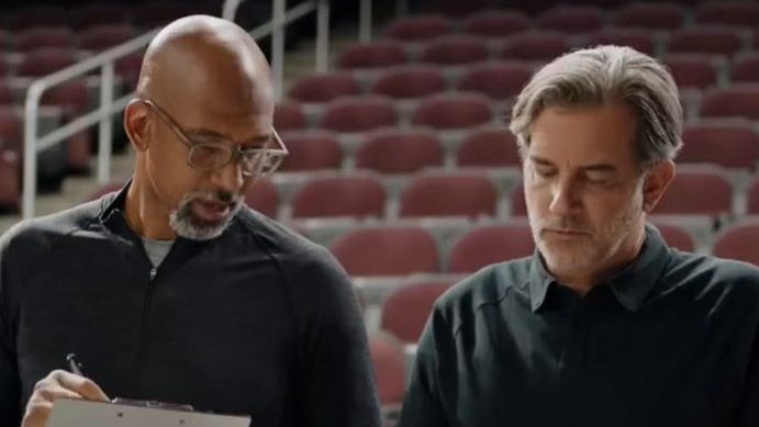 Monty Williams joins Suns' Chris Paul in new State Farm commercial