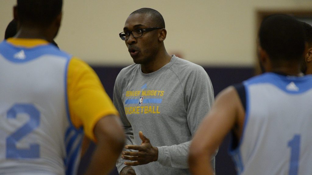 Suns assistant Patrick Mutombo reportedly headed to Bucks