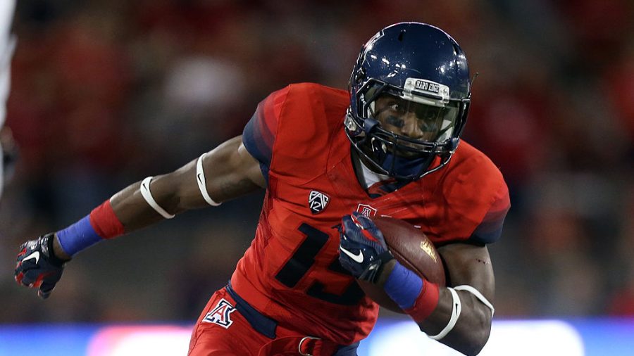 Former Arizona star DaVonte' Neal pleads guilty to murder