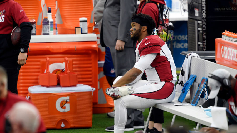 Bickley: Kyler Murray's study clause is embarrassing for Cardinals, QB