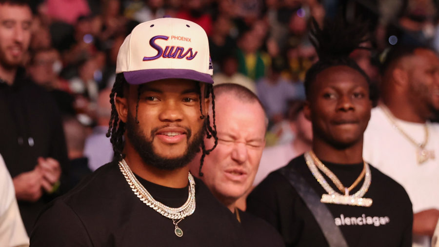 Bickley: Kyler Murray must deliver after Arizona's Big Bag summer