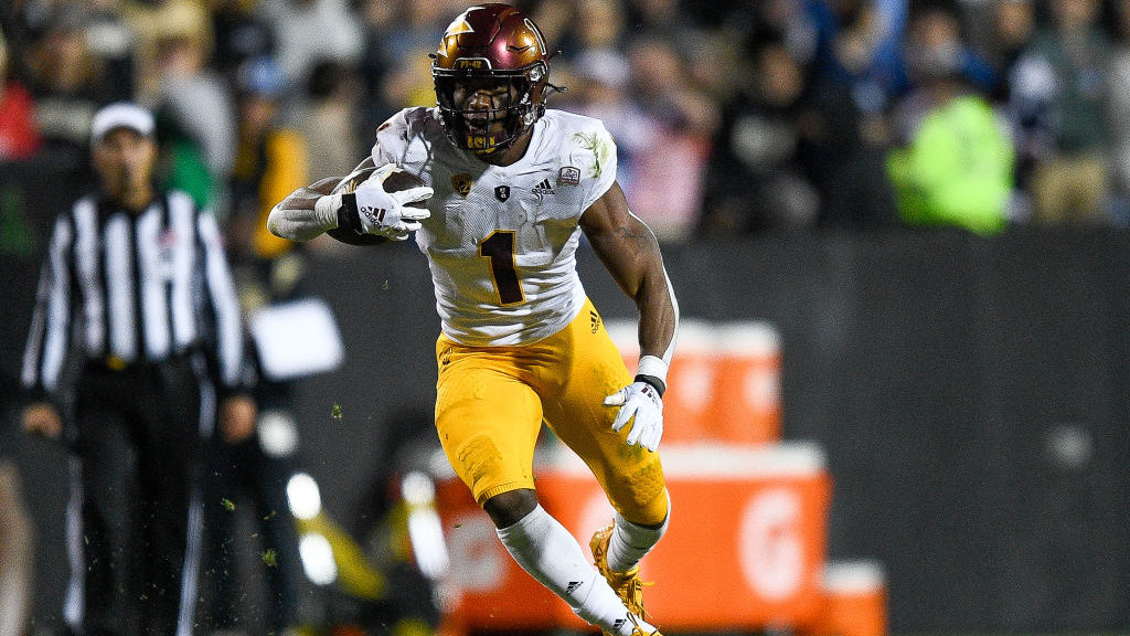 ASU football, Arizona Wildcats both big underdogs on Saturday